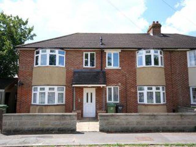 1 Bedrooms Flat for rent in Wootton Road, Abingdon OX14