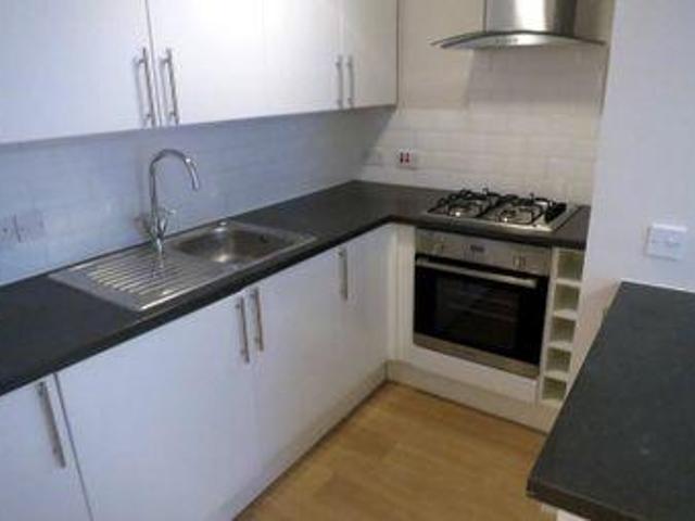 1 Bedrooms Flat for rent in Worsley Court, Worsley Street, St George, Bristol BS5