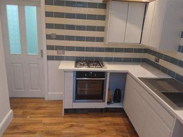 1 Bedrooms Flat for rent in Worsley Road, Eccles, Manchester M30