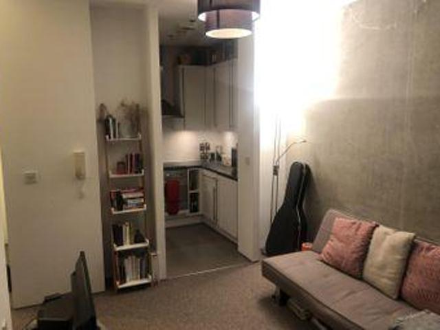 1 Bedrooms Flat for rent in Worsley Street, Manchester M15