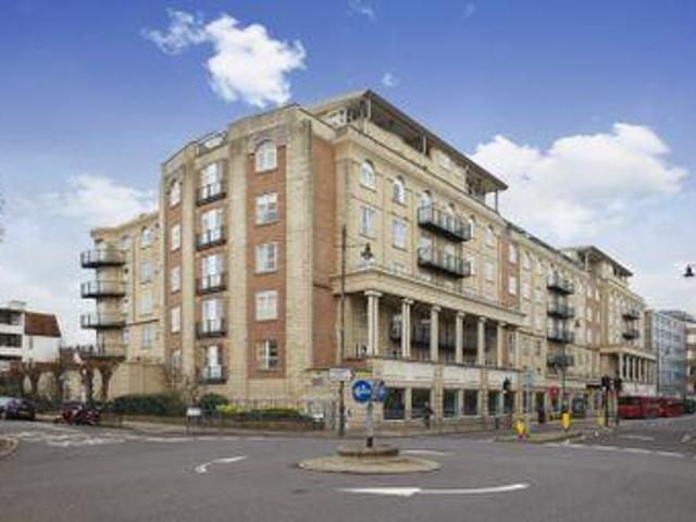 1 Bedrooms Flat for rent in Worple Road, London SW19