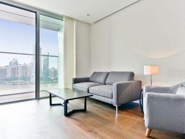 1 Bedrooms Flat for rent in Waterview Drive, North Greenwich SE10