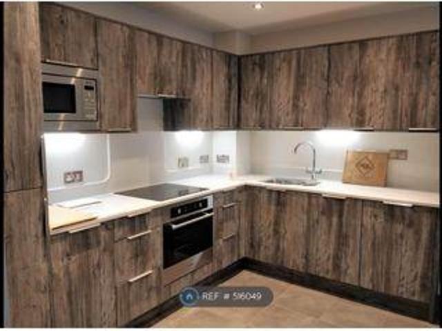 1 Bedrooms Flat for rent in Waterways Avenue, Manchester M15