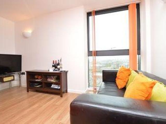 1 Bedrooms Flat for rent in Water Lane, Leeds LS11