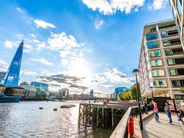 1 Bedrooms Flat for rent in Water Lane, London EC3R