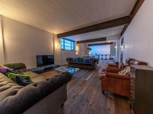 1 Bedrooms Flat for rent in Water Street, Birmingham B3
