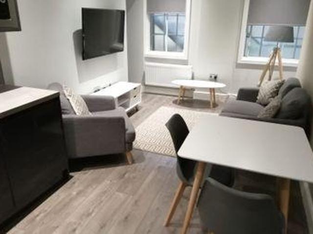 1 Bedrooms Flat for rent in Water Street, Liverpool L2