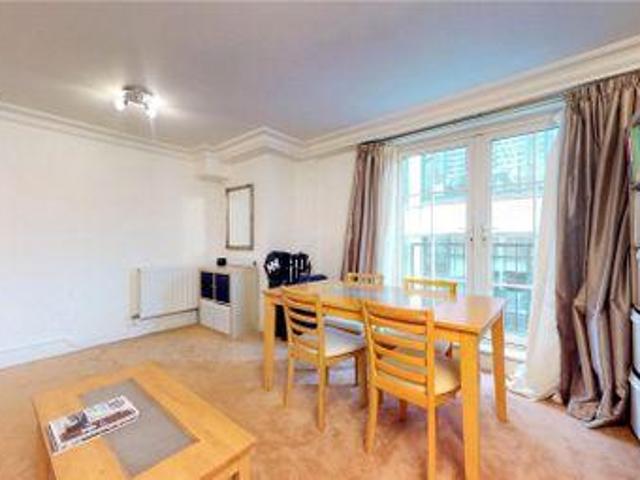 1 Bedrooms Flat for rent in Waterdale Manor, Marylebone NW1