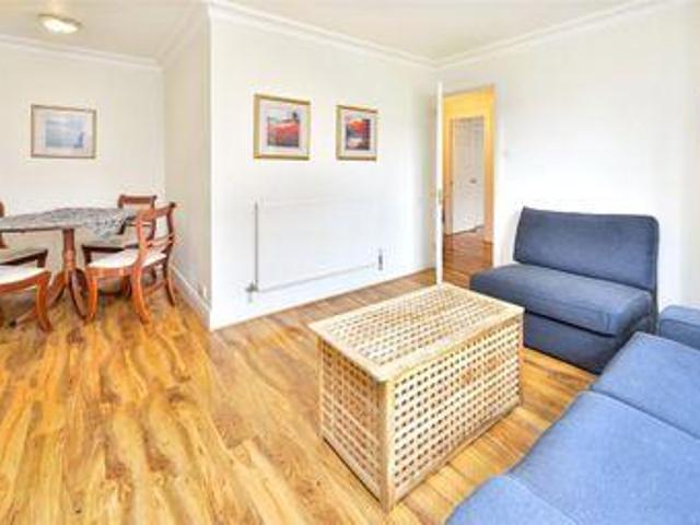 1 Bedrooms Flat for rent in Waterdale Manor House, Harewood Ave, Marylebone NW1