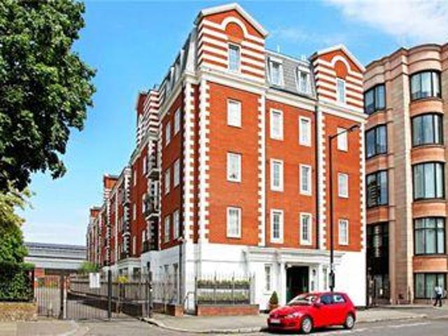 1 Bedrooms Flat for rent in Waterdale Manor House, Harewood Ave, Marylebone NW1