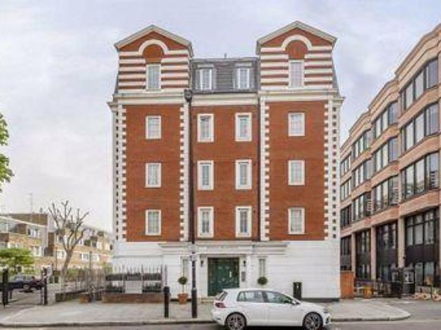 1 Bedrooms Flat for rent in Waterdale Manor House, 20 Harewood Avenue, London, Marylebone NW1