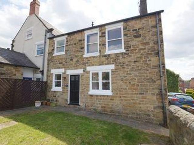 1 Bedrooms Flat for rent in Waterfield Mews, Sheffield S20