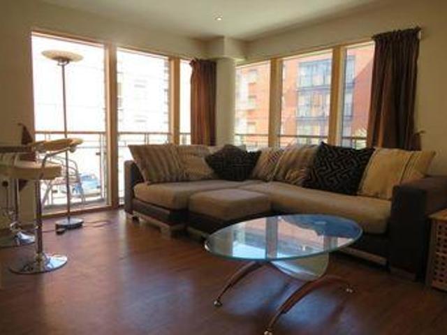 1 Bedrooms Flat for rent in Waterfront Wharf, Birmingham B1