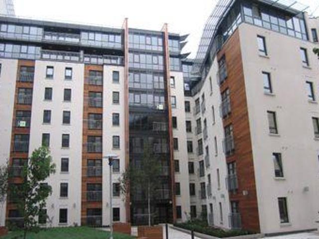 1 Bedrooms Flat for rent in Waterfront Plaza, Station Street, Nottingham NG2