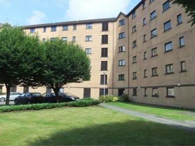 1 Bedrooms Flat for rent in Waterfront, Riverview Gardens G5
