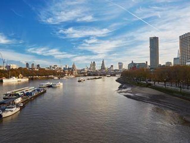 1 Bedrooms Flat for rent in Waterloo South Bank, London SE1