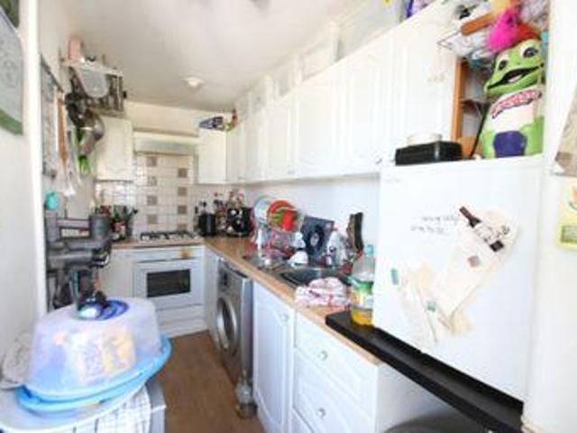 1 Bedrooms Flat for rent in Waterloo Street, Hove BN3