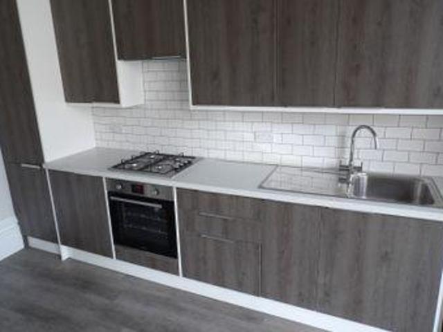 1 Bedrooms Flat for rent in Waterloo Street, Hove BN3
