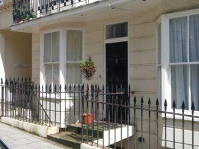1 Bedrooms Flat for rent in Waterloo Street, Hove BN3