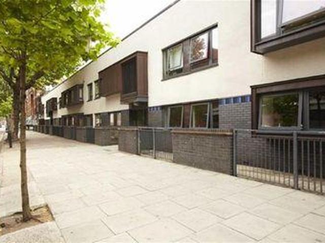 1 Bedrooms Flat for rent in Waterloo Road, Waterloo SE1