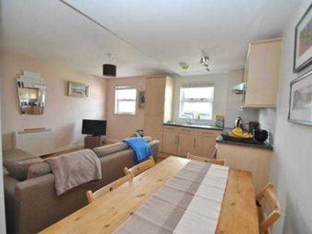 1 Bedrooms Flat for rent in Waterloo Road, St. Philips, Bristol BS2
