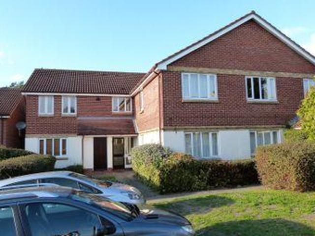 1 Bedrooms Flat for rent in Waterloo Rise, Reading, Berkshire RG2