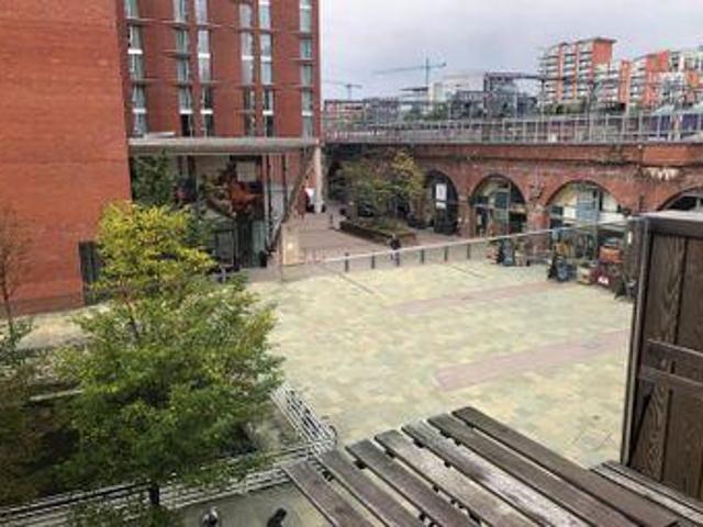 1 Bedrooms Flat for rent in Watermans Place, Wharf Approach, Leeds LS1