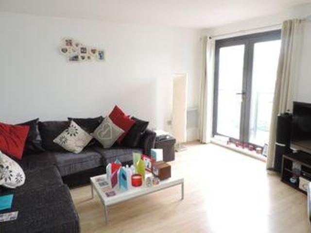 1 Bedrooms Flat for rent in Waterquarter Galleon Way, Cardiff Bay CF10
