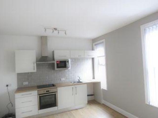 1 Bedrooms Flat for rent in Wath Road, Sheffield S7