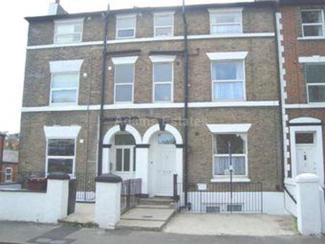 1 Bedrooms Flat for rent in Watlington Street, Reading RG1