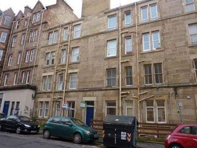 1 Bedrooms Flat for rent in Watson Crescent, Edinburgh EH11