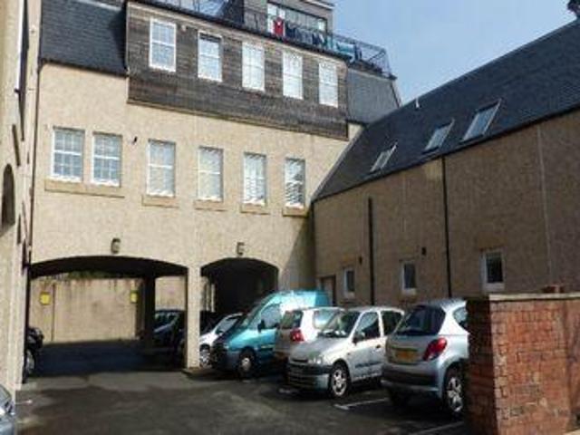 1 Bedrooms Flat for rent in Watson Crescent Lane, Polwarth, Edinburgh EH11