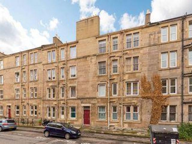 1 Bedrooms Flat for rent in Watson Crescent, Polwarth, Edinburgh EH11