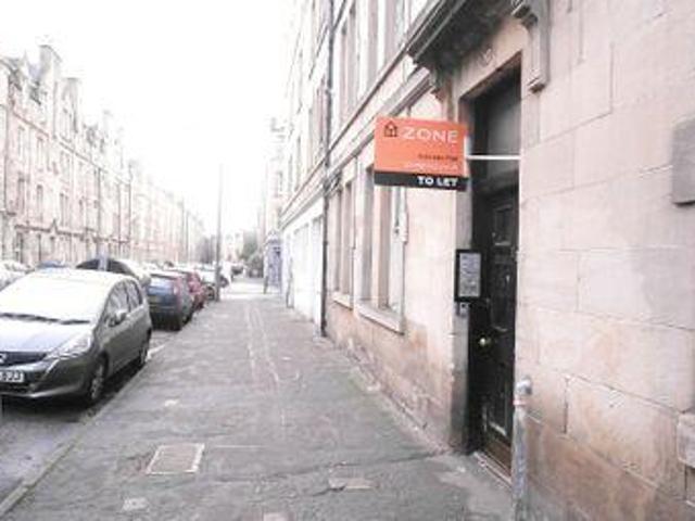 1 Bedrooms Flat for rent in Watson Crescent, Polwarth, Edinburgh EH11
