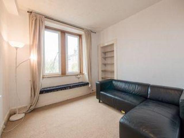 1 Bedrooms Flat for rent in Watson Crescent, Polwarth EH11