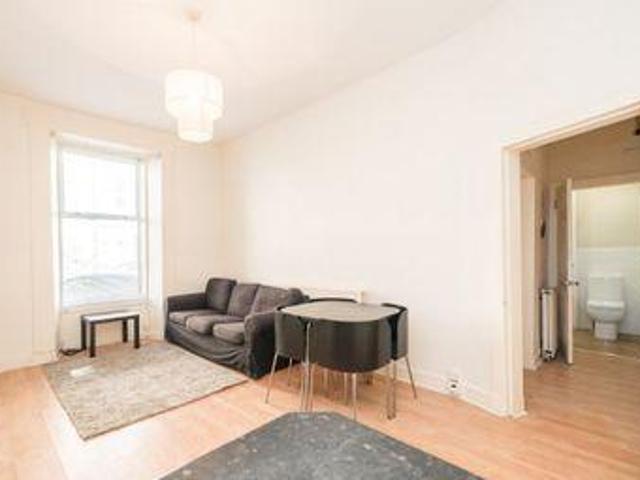 1 Bedrooms Flat for rent in Watson Crescent, Polwarth EH11