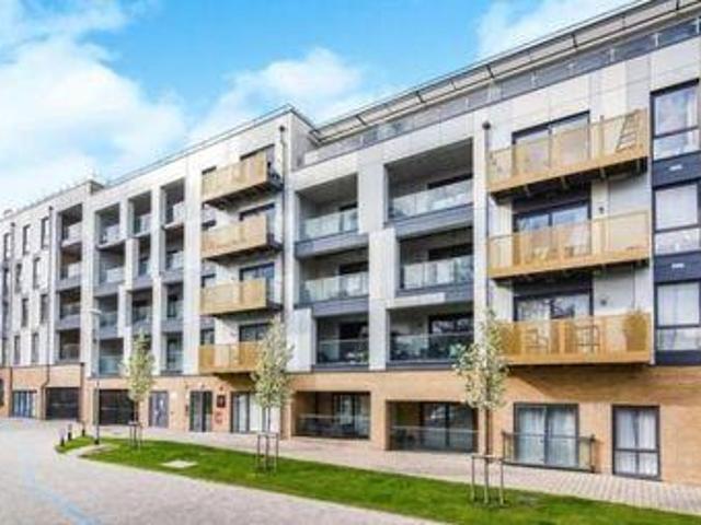 1 Bedrooms Flat for rent in Watson Heights, Chelmsford CM1