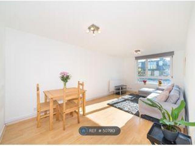 1 Bedrooms Flat for rent in Waverton Road, London SW18