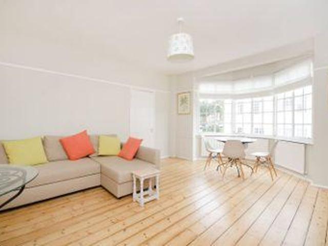 1 Bedrooms Flat for rent in Wavertree Court, Streatham Hill SW2