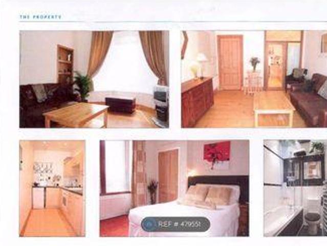 1 Bedrooms Flat for rent in Waverley Gardens, Glasgow G41