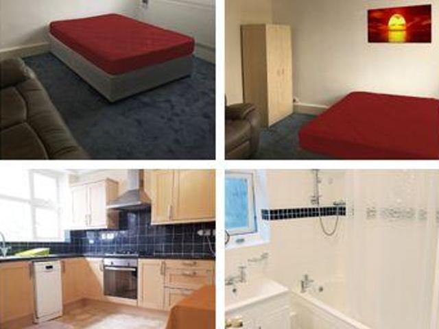 1 Bedrooms Flat for rent in Wayford Street, Battersea SW11
