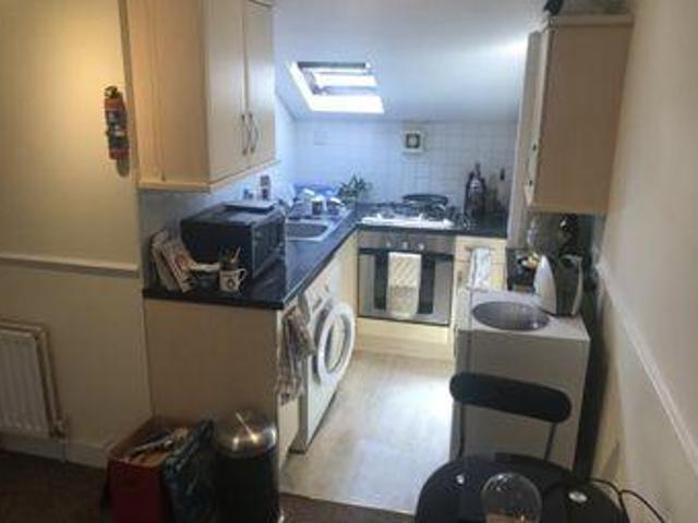 1 Bedrooms Flat for rent in Waylen Street, Reading RG1