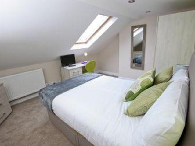 1 Bedrooms Flat for rent in Waylen Street, Reading RG1