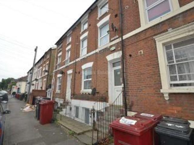 1 Bedrooms Flat for rent in Waylen Street, Reading RG1