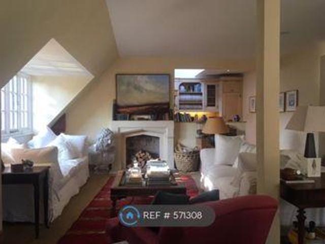 1 Bedrooms Flat for rent in Wadham Gardens, London NW3