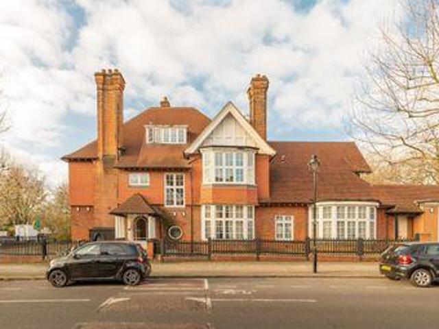 1 Bedrooms Flat for rent in Wadham Gardens, London NW3