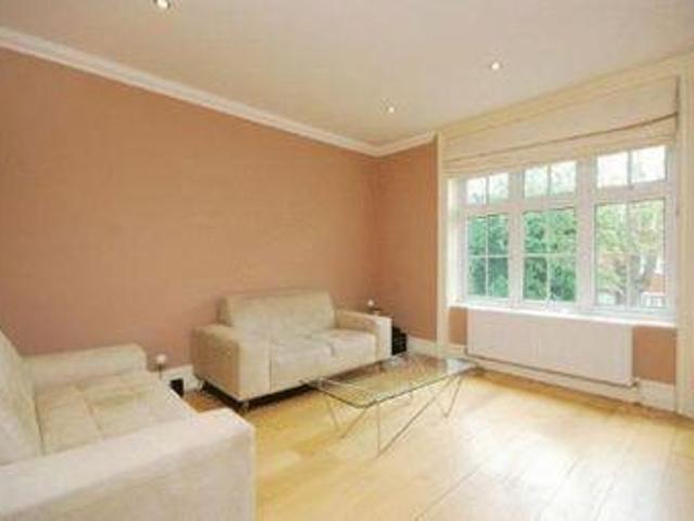 1 Bedrooms Flat for rent in Wadham Gardens, London NW3