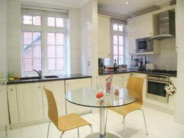 1 Bedrooms Flat for rent in Wadham Gardens, London NW3