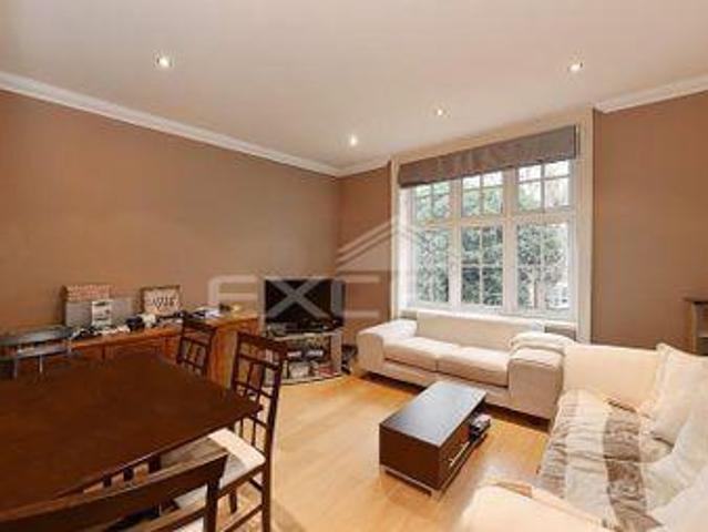 1 Bedrooms Flat for rent in Wadham Gardens, St John´s Wood, London NW3