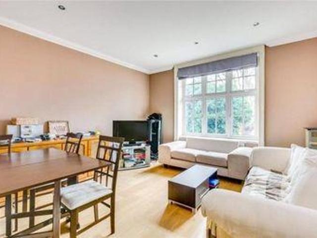 1 Bedrooms Flat for rent in Wadham Gardens, Swiss Cottage, London NW3